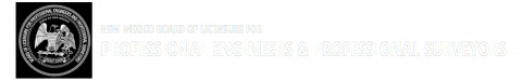 LICENSE RENEWAL | New Mexico Board of Licensure for Professional ...